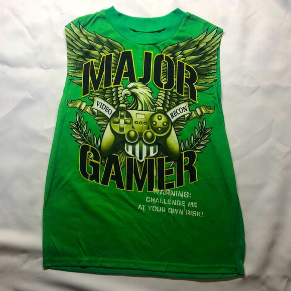 Hanes | Pajamas | Hanes Major Gamer Pj Tank Size Xl 416 | Poshmark